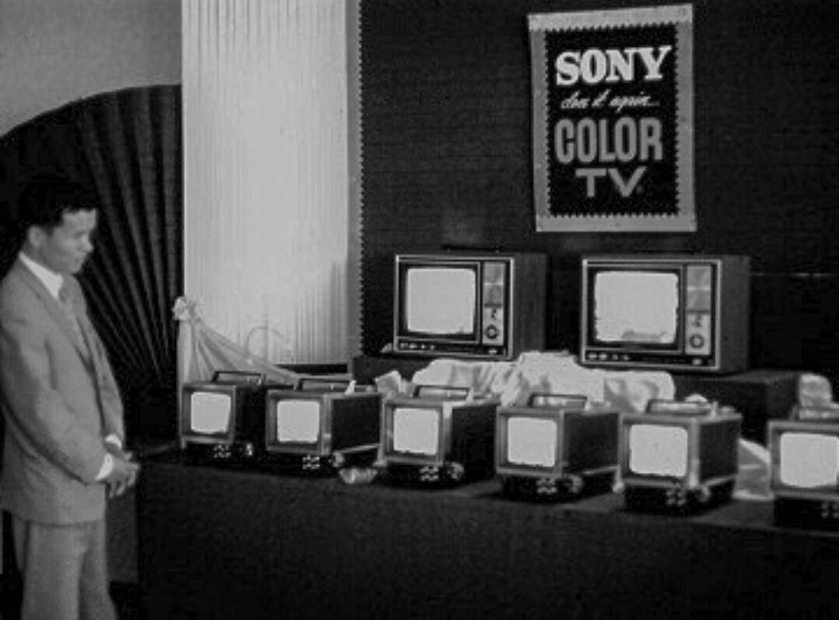 Chromatron | Visions4 Magazine