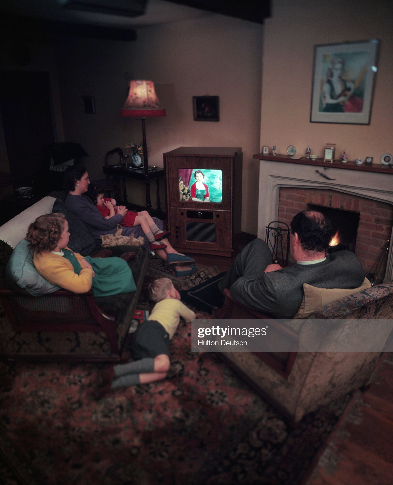 Chromatron | Visions4 Magazine