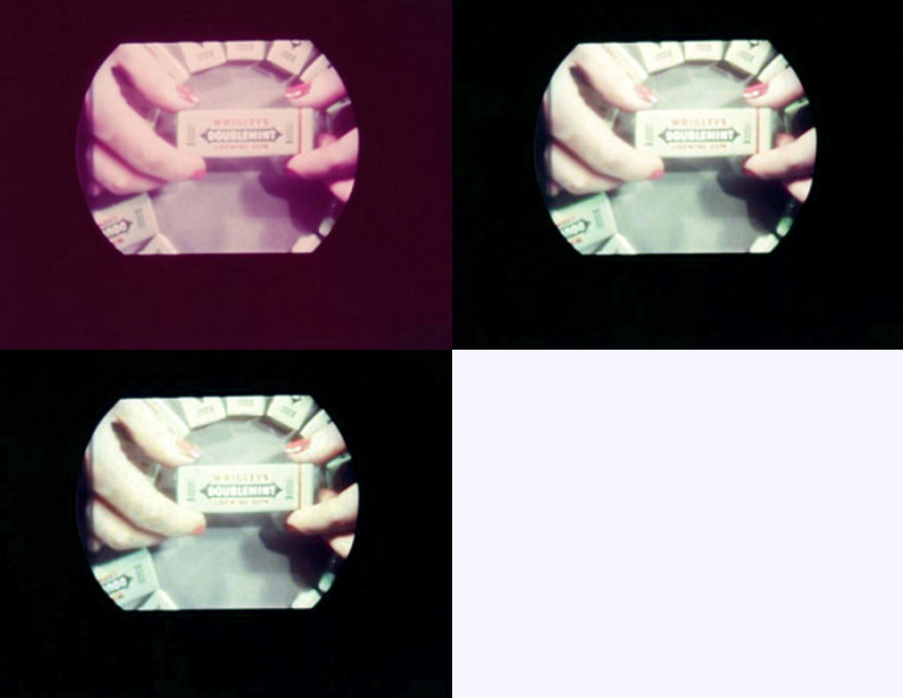 Chromatron | Visions4 Magazine