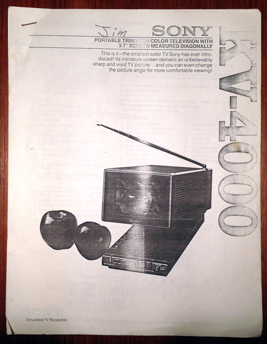 Page Two | Visions4 Magazine