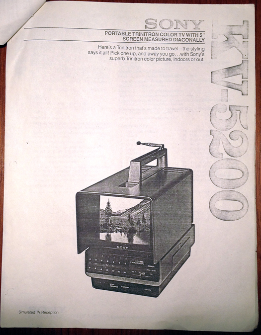 Page Two | Visions4 Magazine