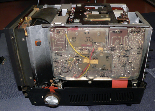 Chromatron | Visions4 Magazine