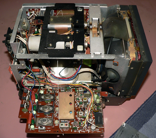 Chromatron | Visions4 Magazine