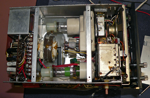 Chromatron | Visions4 Magazine