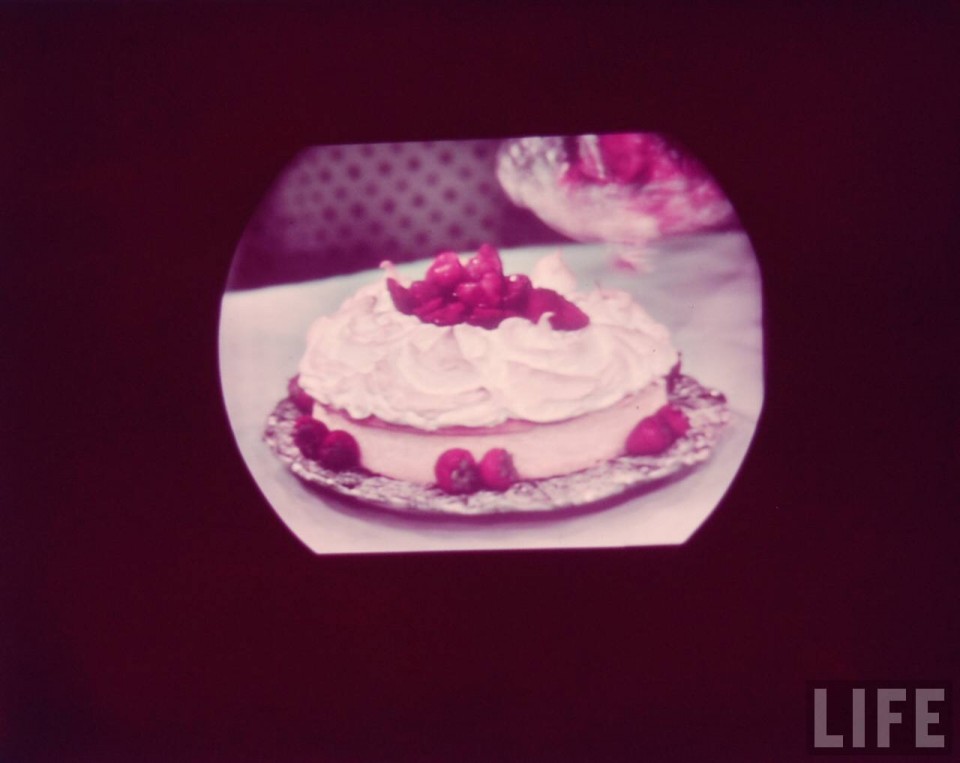 Chromatron | Visions4 Magazine