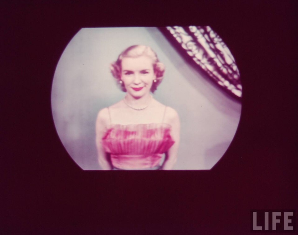 Chromatron | Visions4 Magazine